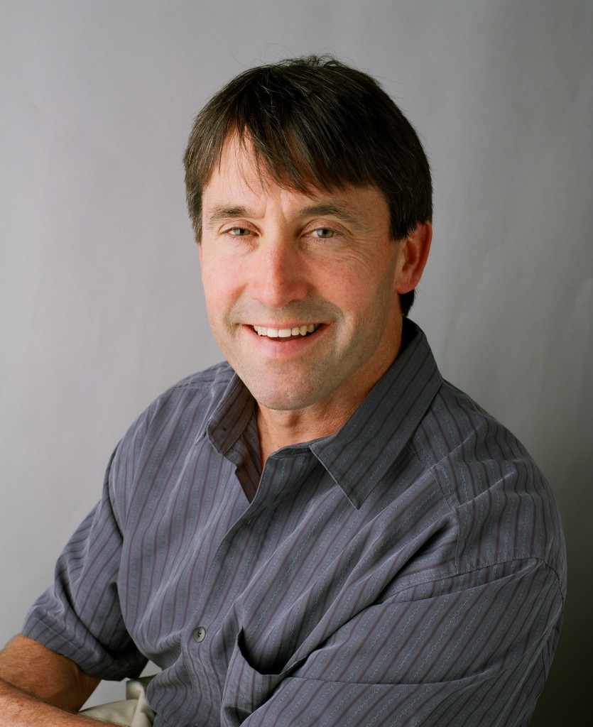 Nick O'Connell - Award-Winning Author Specializing in Outdoor Adventure ...